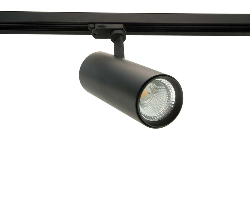 3-Fase spot Ritz big - POP Light